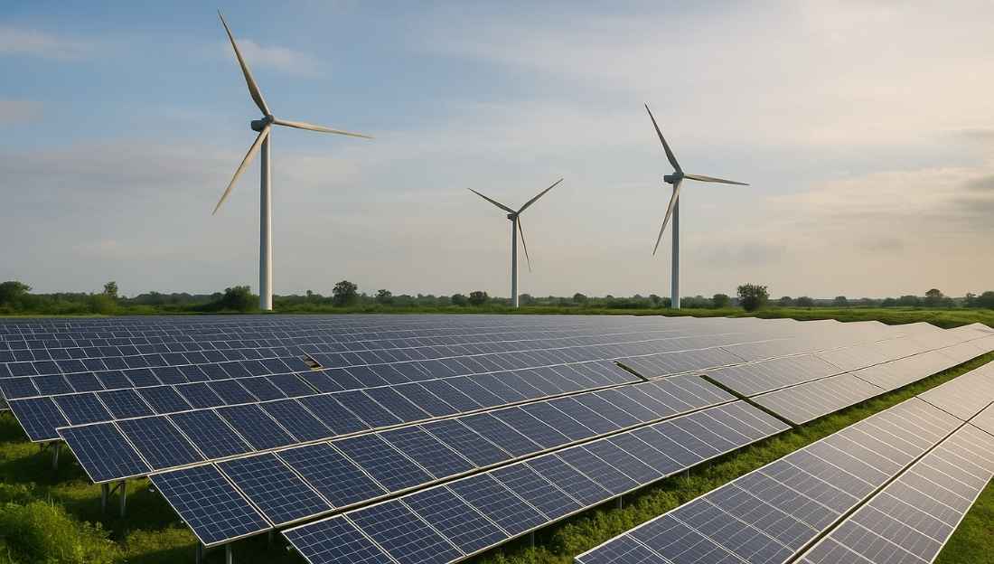 Climate Investment Fund: Financing Global Climate Action