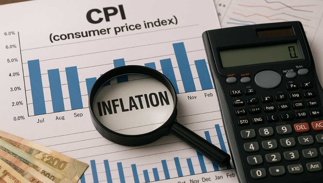 Indias CPI Needs Urgent Overhaul for Accurate Inflation Data