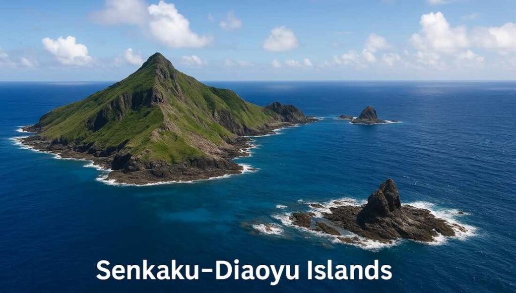 Senkaku–Diaoyu Islands Dispute: Key Facts & Latest Updates
