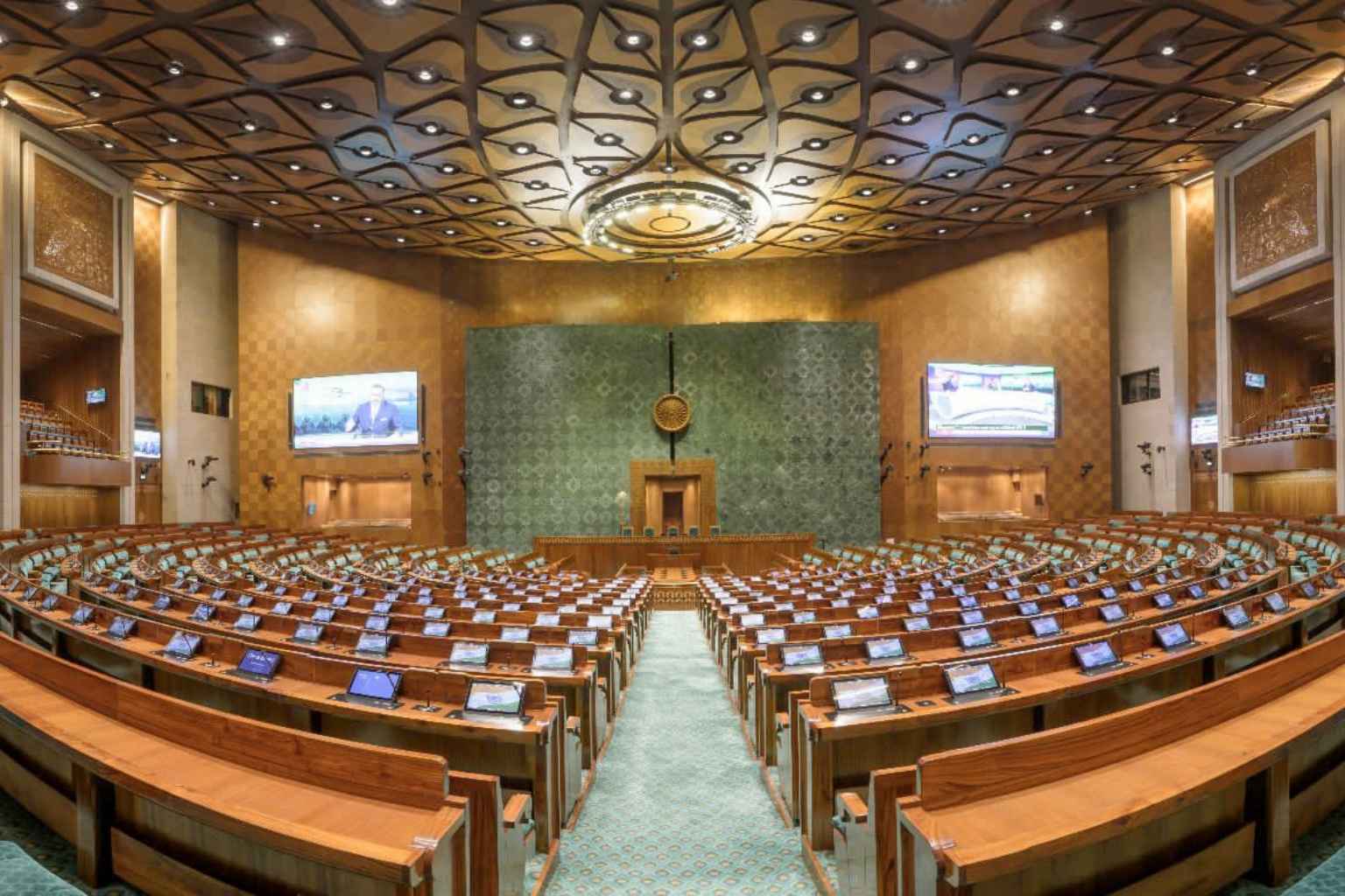 Delimitation After 2027: Federal Balance and Representation